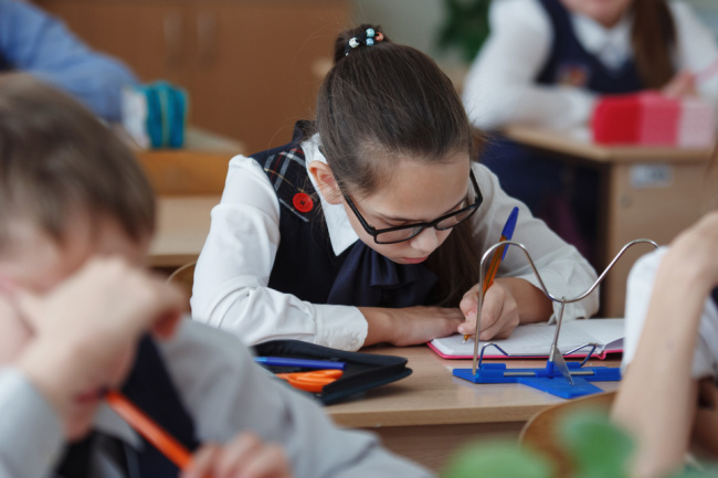 3 Activities for the First Day of Math