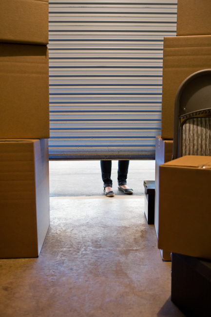 How to Choose the Right Storage Unit for You
