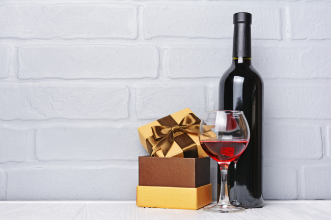 A Guide To Gifting Alcohol