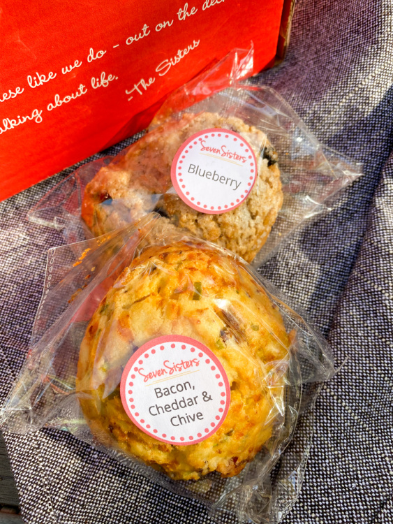 Add The Perfect Treat To Your Childs Lunch Box This School Year With ...