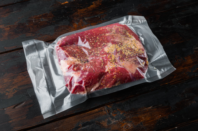 A Beginner's Guide On Sous Vide Cooking In 2022