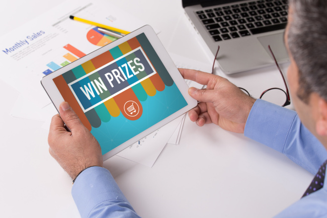 How to Enter Sweepstakes and Become a Professional Sweeper