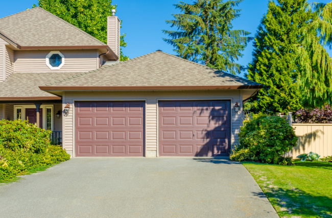 Maintenance Tips For Your Driveway To Ensure It Retains Its Aesthetics