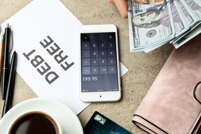5 Tips for Better Debt Management