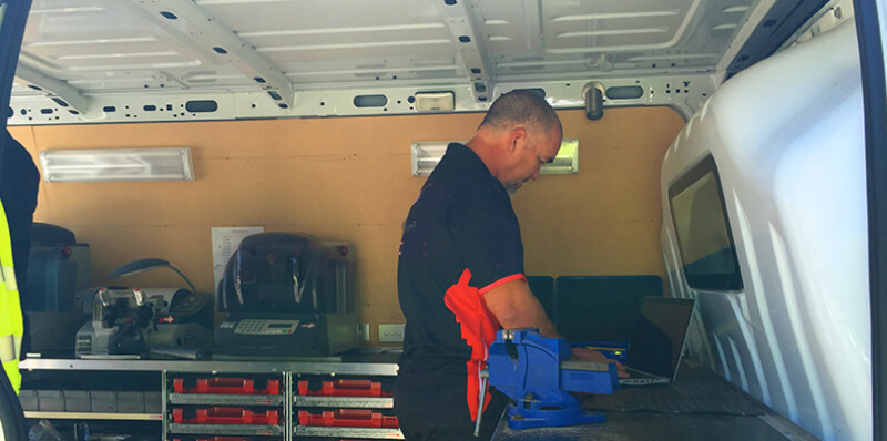 Mobile Auto Locksmith - Locksmith Brighton