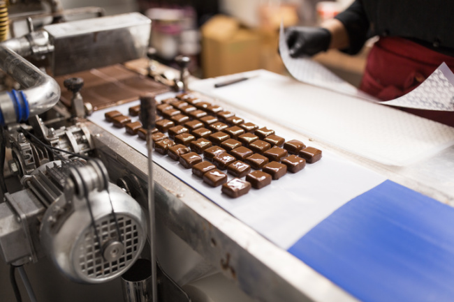 How to Start a Chocolate Business from Home