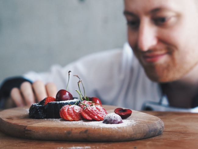 How to Start a Chocolate Business from Home