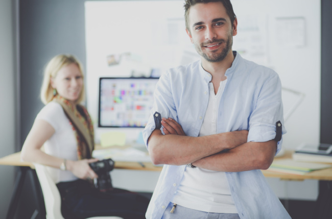 The Process of Finding Prospective Buyers