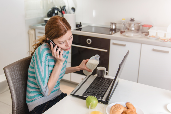 5 Key Components To A Great Office Kitchen