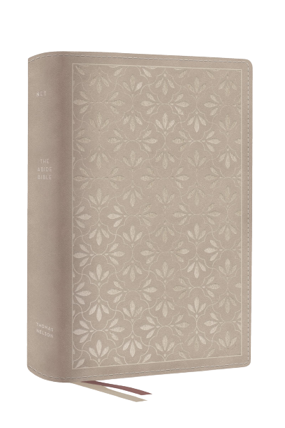 My Savvy Review Of The Abide Bible #AbideBibleMIN # ...