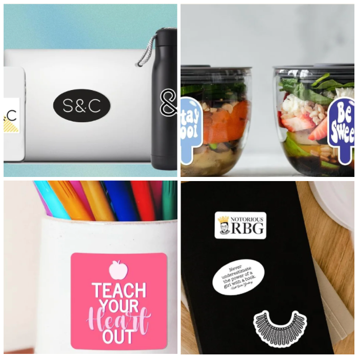 Pick Sticker & Co This Holiday Season For Your Holiday Cards & More! # ...