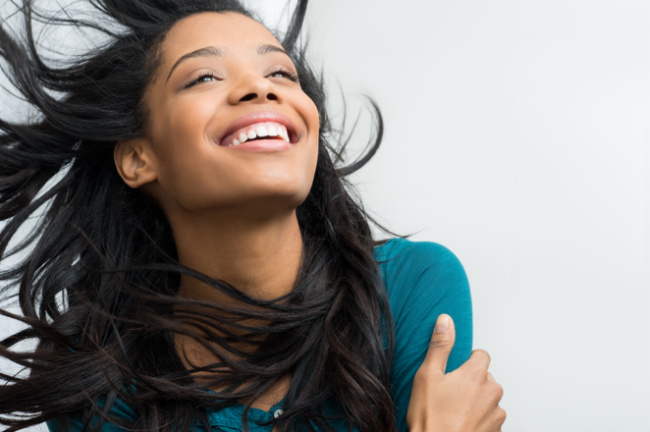 5 Tips To Great Hair