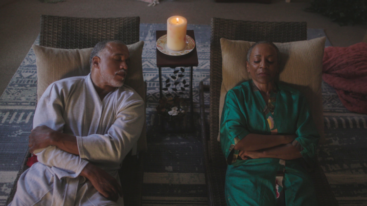 Watch Heaven Sent on Pure Flix PLUS Enter A Giveaway!