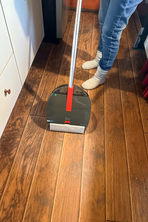 Add Tiny House ® Multi-Surface & Stainless Cleaner To Your Spring Clean ...