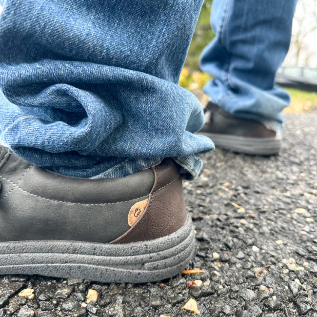 Live Confidently & Stylishly With Shoes from LâMO Footwear!