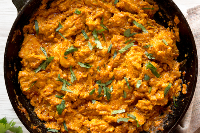 Classic Indian Dishes You Need to Try