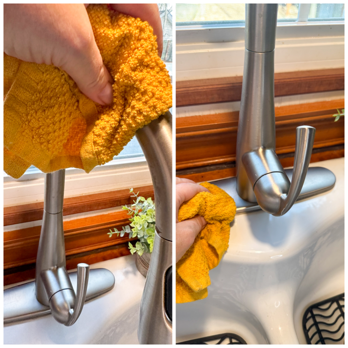 Add Tiny House ® Multi-Surface & Stainless Cleaner To Your Spring Clean ...