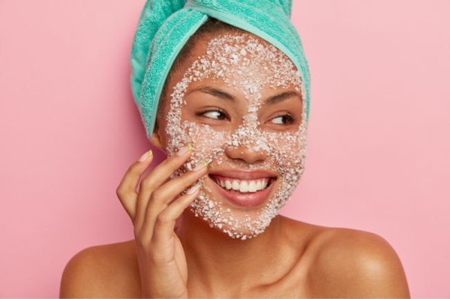 The Ultimate Guide to Exfoliating Your Skin
