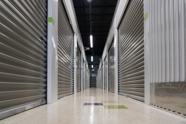The Self-Storage Solutions That Help Us Accommodate Everything