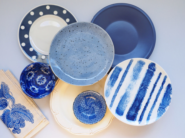 Tips for Choosing a Handcrafted Plate