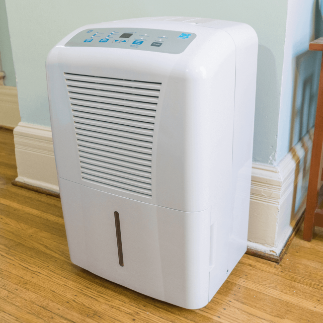 When Should You Use a Dehumidifier in Your Home or Office?