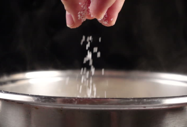 Kitchen Tips Your Mom Should Have Told You