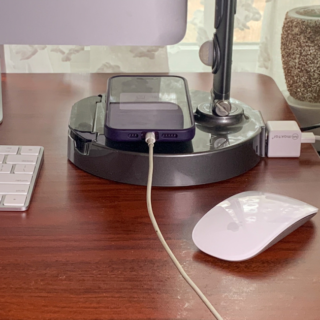 Backup Photos, Videos & More With The Qubii Duo Auto-Backup Device!