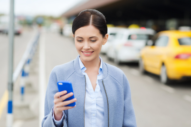 Managing Stress While Traveling: Tips for Business Travelers Managing Stress While Traveling: Tips for Business Travelers