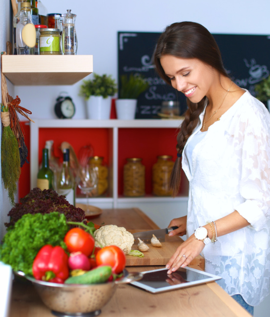 Feeding Your Creative Side: How Cooking Can Boost Your Imagination and ...