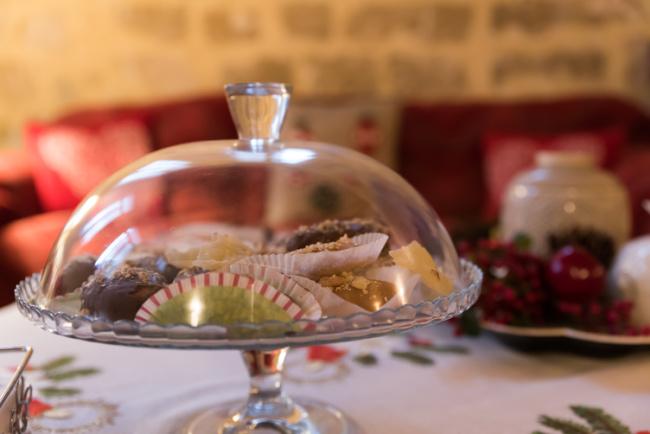 Sweets to Try From Around the World