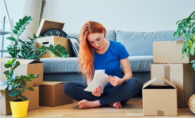 Moving Made Easy: How to Get an Accurate Moving Quote and Avoid Surprises