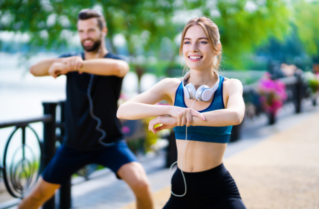 Savvy Fitness