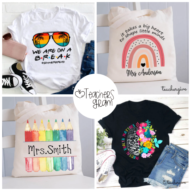 Find The Perfect Gift For Those Teachers & Educators In Your Life With ...
