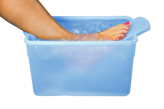 5 Ways To Treat Plantar Fasciitis At Home