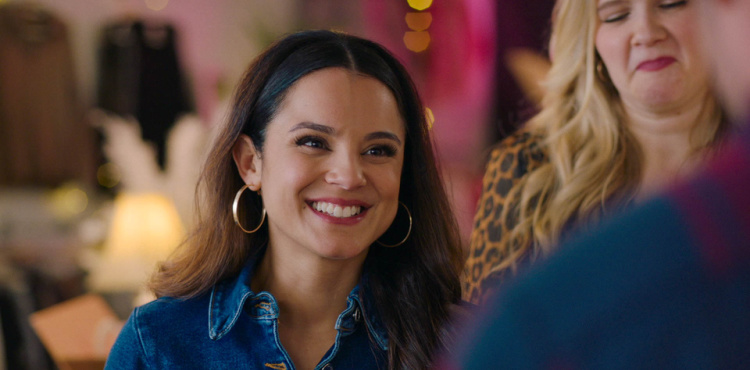 Watch Divine Influencer exclusively on Great American Pure Flix PLUS ...