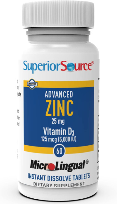 Enjoy A New Year of Continued Health & Weight Loss With Superior Source ...