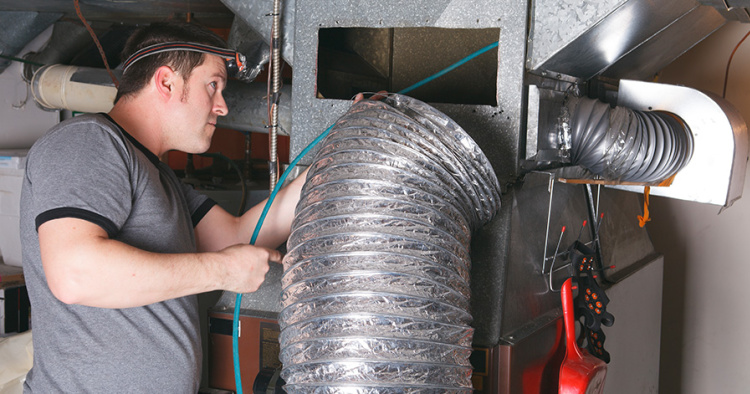 How to Ensure Fast and Affordable Furnace Cleaning for Your Home