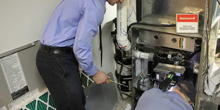 How to Ensure Fast and Affordable Furnace Cleaning for Your Home
