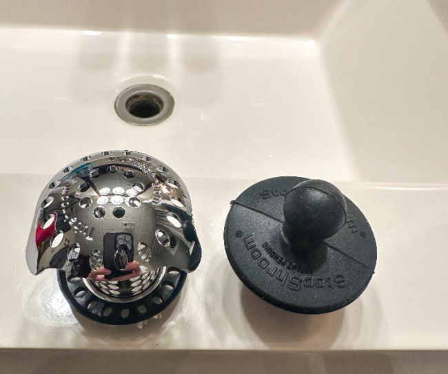 Put An End To Clogged Drains With TubShroom! @TubShroom