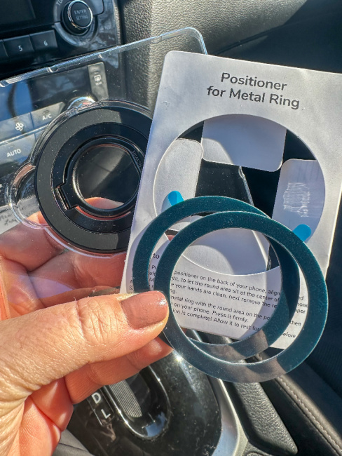 Keep Your Phone Safe & Secure While Traveling In Your Vehicle With ...