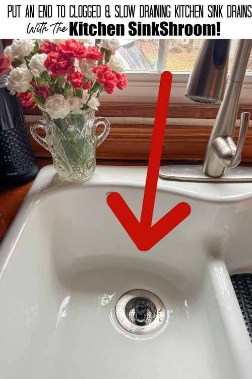 Put An End To Clogged Drains With TubShroom! @TubShroom