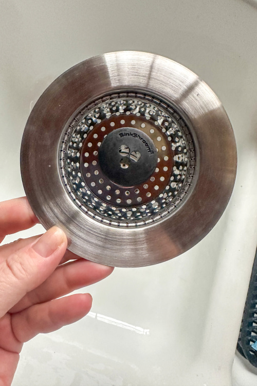 Put An End To Clogged Drains With TubShroom! @TubShroom