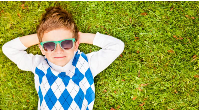 How to Empower Your Child’s Sense of Wonderment