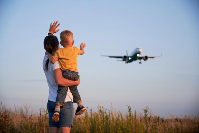 How to Empower Your Child’s Sense of Wonderment