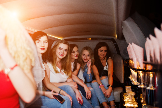 Party Like a Texan: Unforgettable Adventures with Party Buses in Dallas