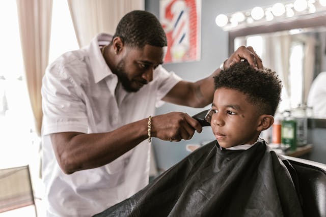 A Guide to Finding the Best Barber Shop Near Me
