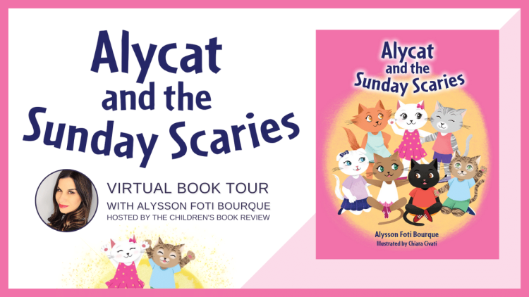 Alycat and the Sunday Scaries Book Review PLUS A Giveaway!