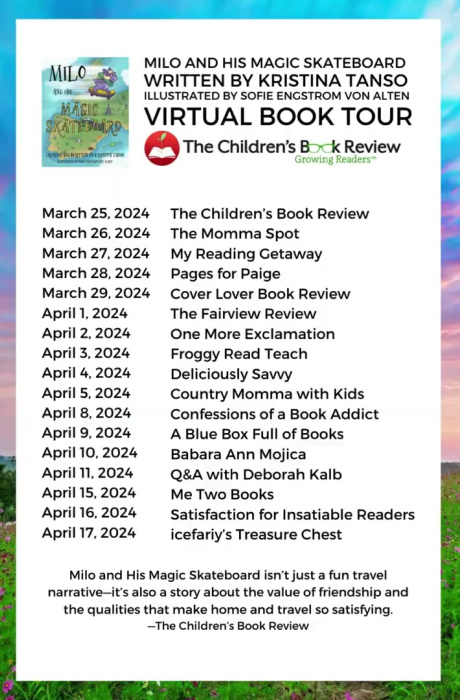 Check Out My Newest Guest Post By Author Kristina Tanso PLUS Check Out ...