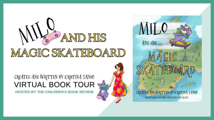 Check Out My Newest Guest Post By Author Kristina Tanso PLUS Check Out ...
