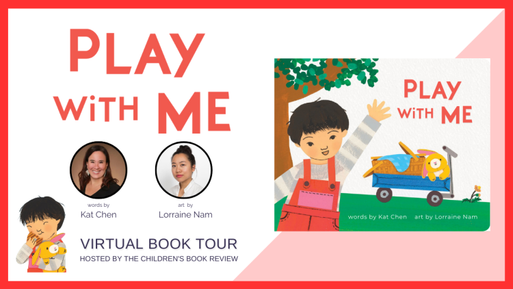 Play With Me Book Review